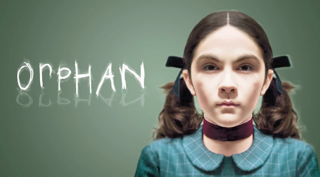 A Órfã (Orphan) – 2009 – Muito Molho