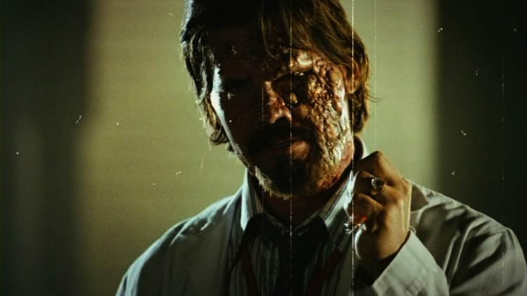 Planeta Terror (Planet Terror) – 2007 – Muito Molho