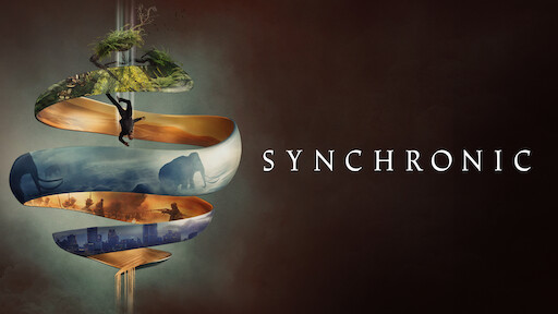 SYNCHRONIC (2019) – Muito Molho