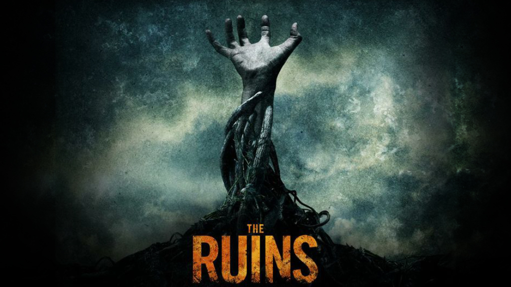 AS RUíNAS (THE RUINS) – 2008 – Muito Molho