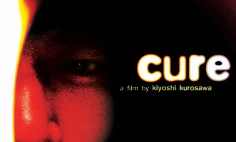 A CURA (CURE) – 1997 – Muito Molho