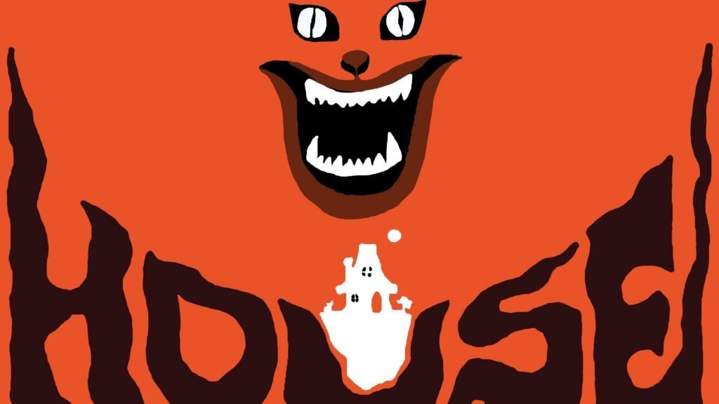 HOUSE – 1977 – Muito Molho