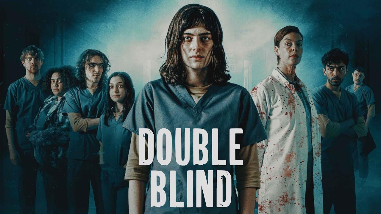FIQUE ACORDADO (DOUBLE BLIND) – 2024 – Muito Molho